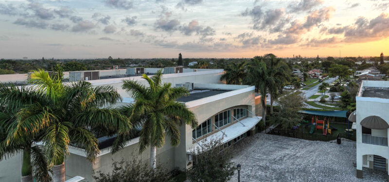 Ministries – The Rock Miami Church